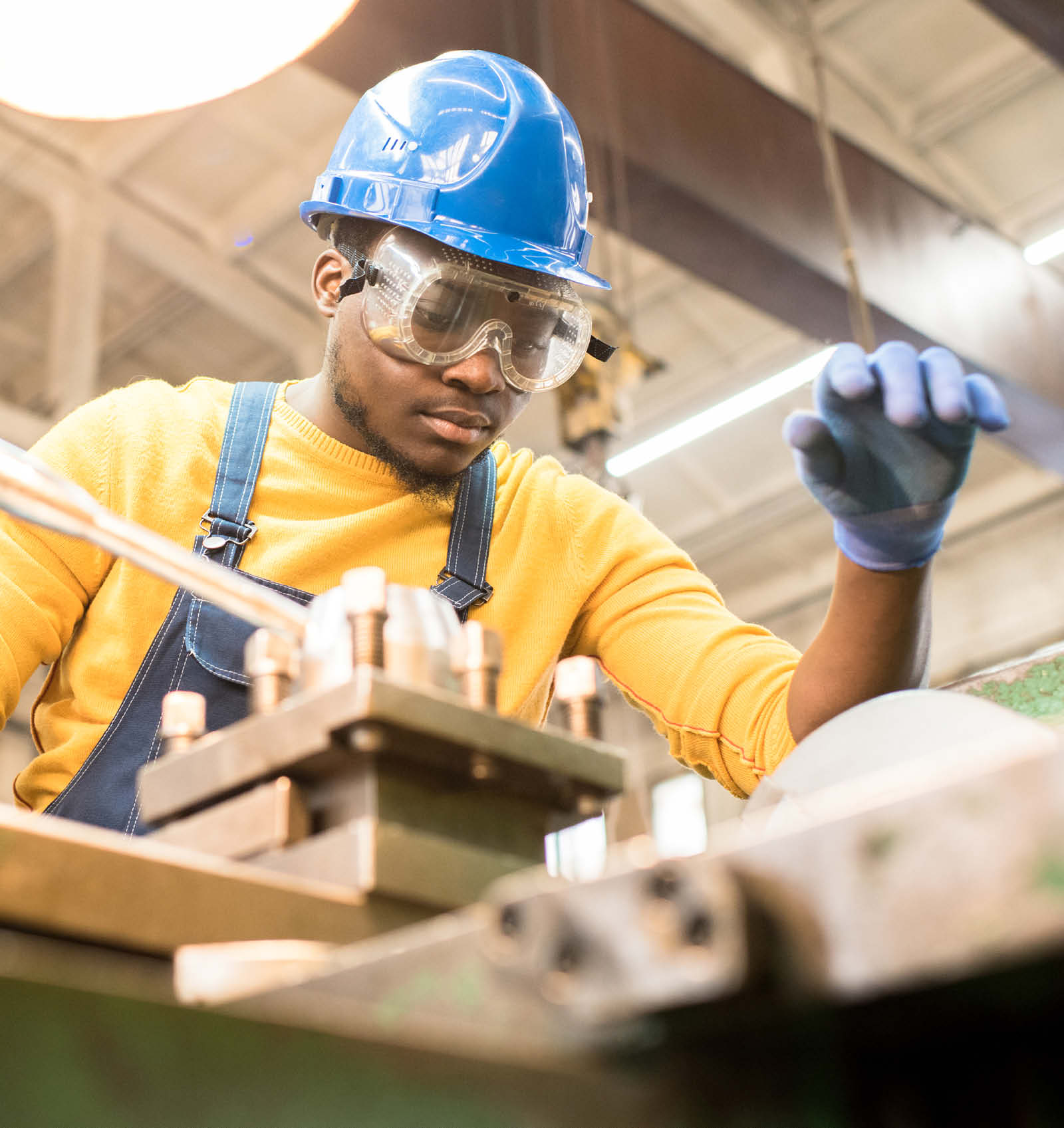 Our Services – Thriving Engineering